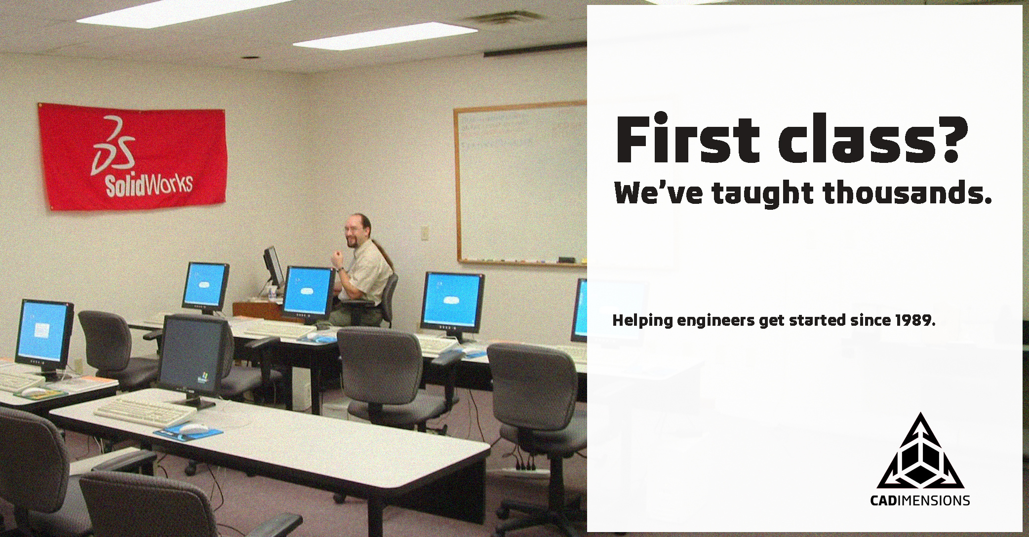 5 Must Know Tips Before Your First Solidworks Class